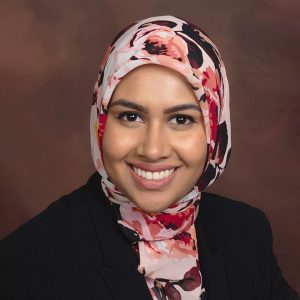 Sarah Saeed MD - GCSP - Greater Chicago Specialty Physicians
